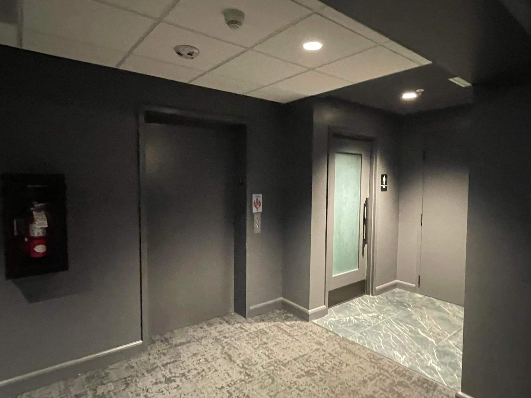 Tour of the Newly Remodeled Hall - Sokol Omaha Polka Hall of Fame