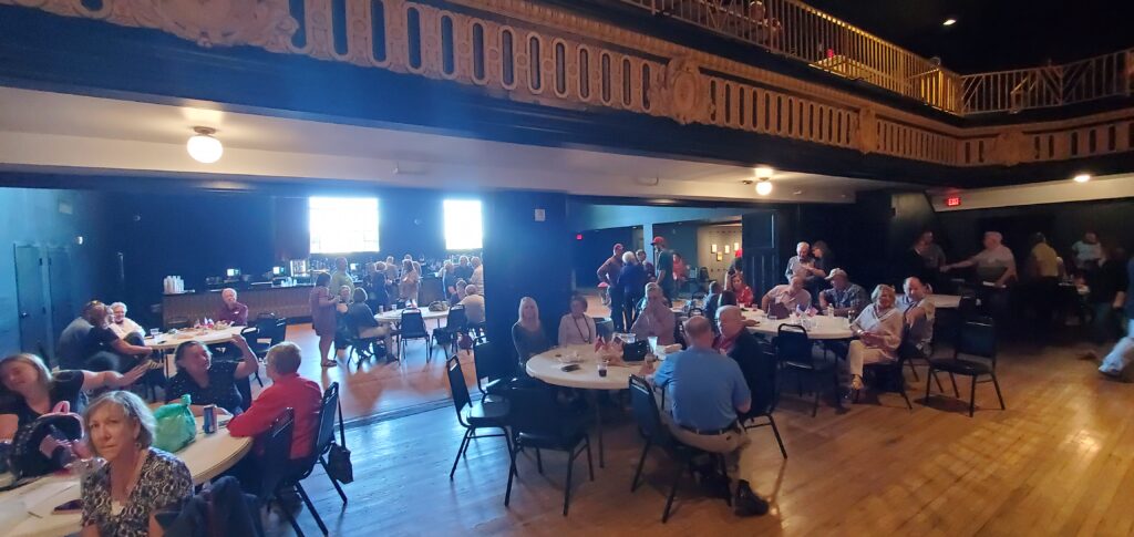 2022 Induction Ceremony - Sokol Omaha Polka Hall of Fame