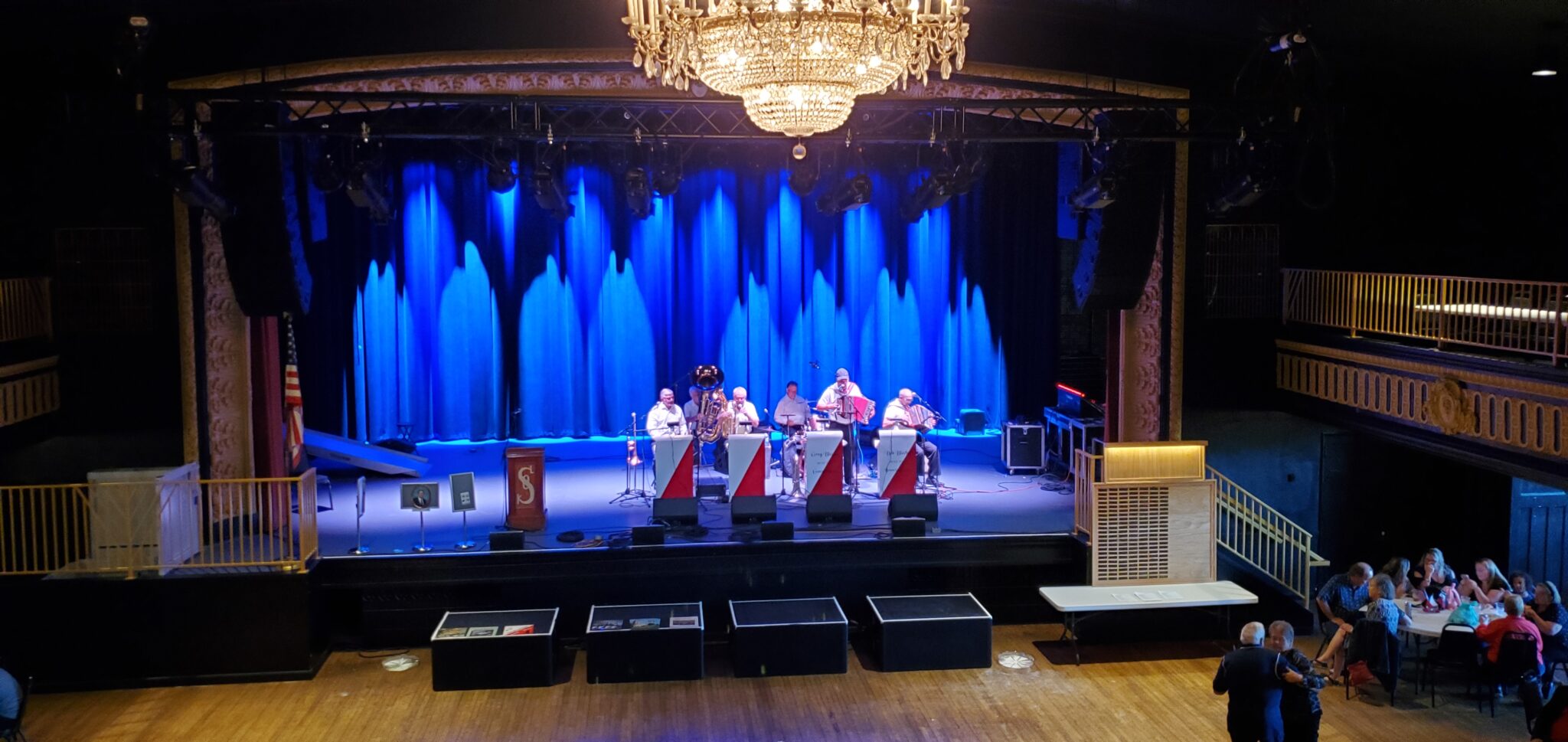 2022 Induction Ceremony - Sokol Omaha Polka Hall of Fame