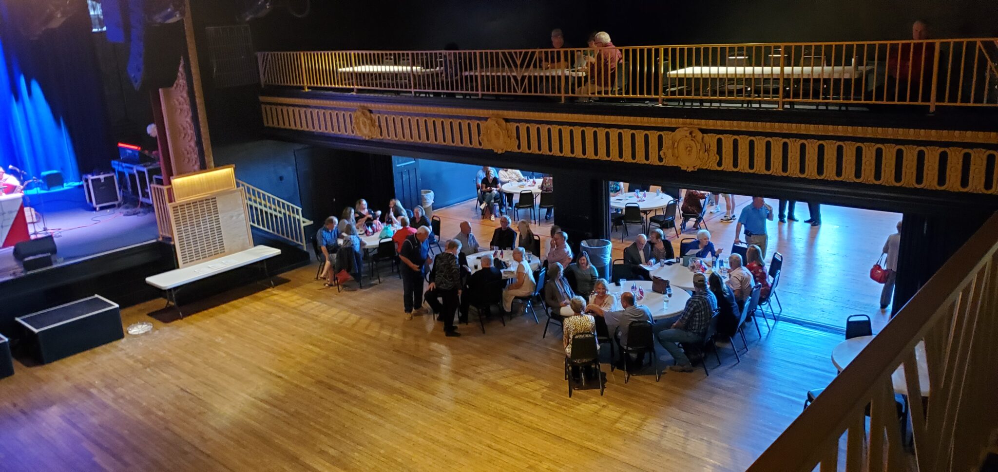 2022 Induction Ceremony - Sokol Omaha Polka Hall of Fame