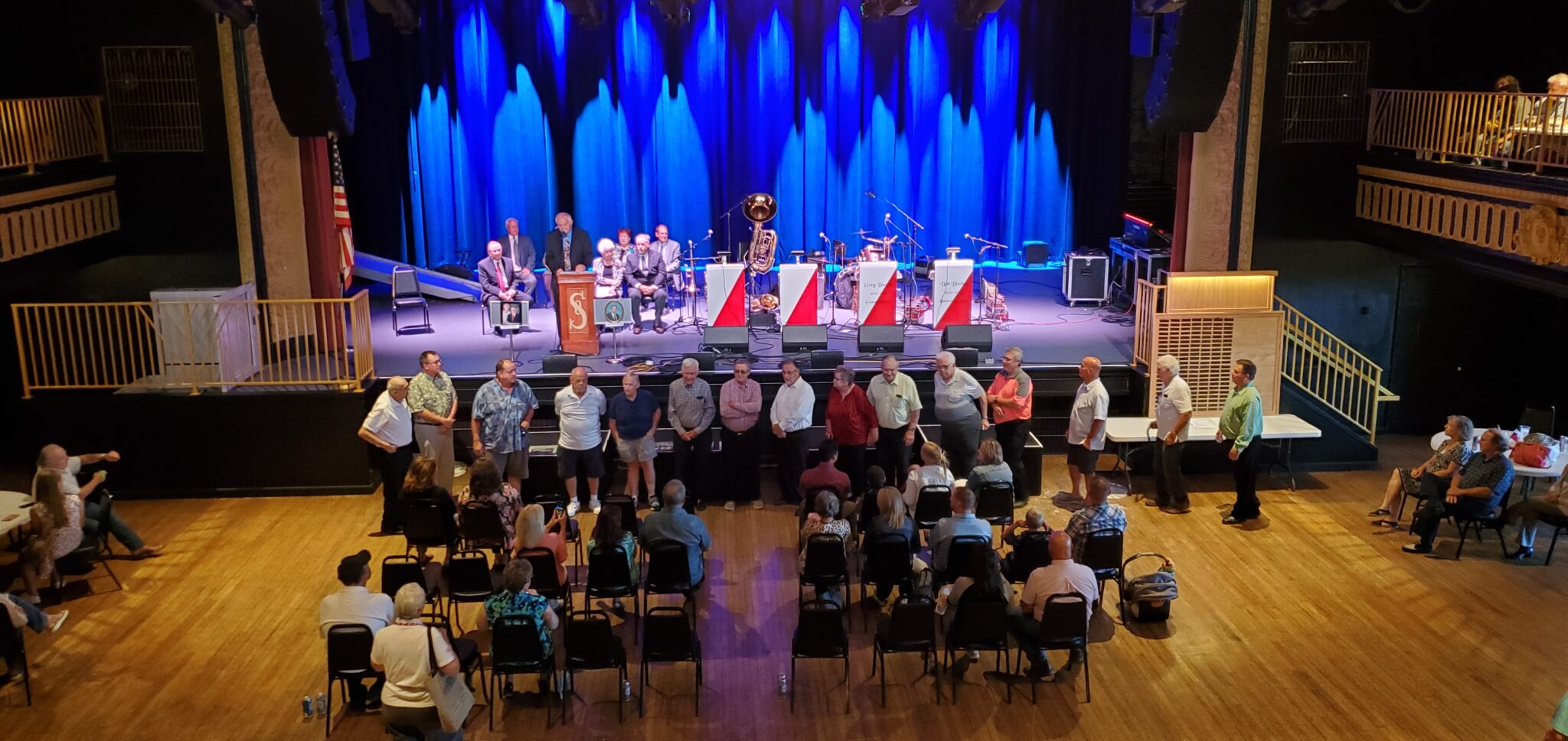 Welcome! - Sokol Omaha Polka Hall of Fame