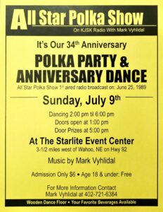 News - Sokol Omaha Polka Hall of Fame