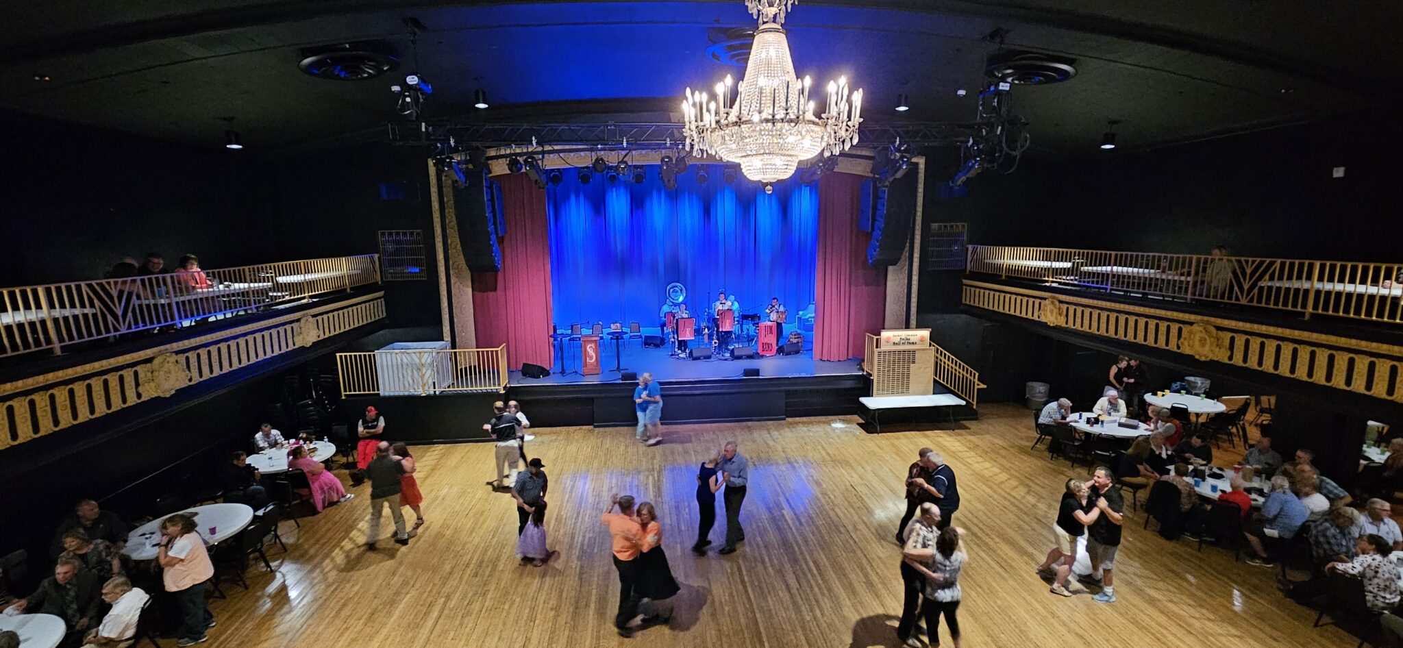 2023 Induction Ceremony - Sokol Omaha Polka Hall of Fame