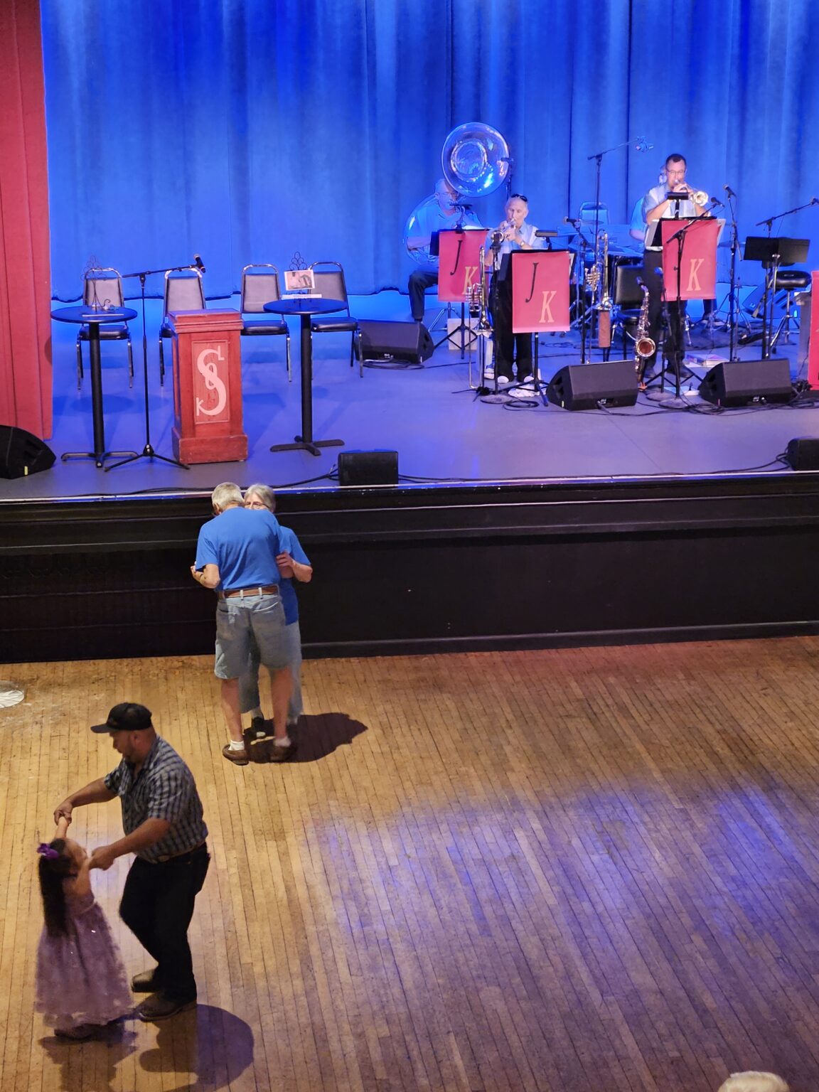 2023 Induction Ceremony - Sokol Omaha Polka Hall of Fame