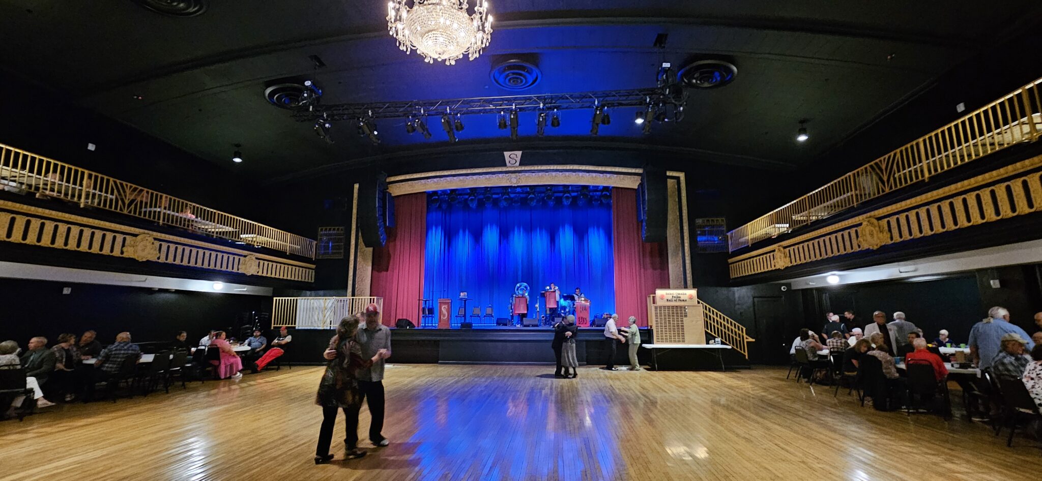 2023 Induction Ceremony - Sokol Omaha Polka Hall of Fame