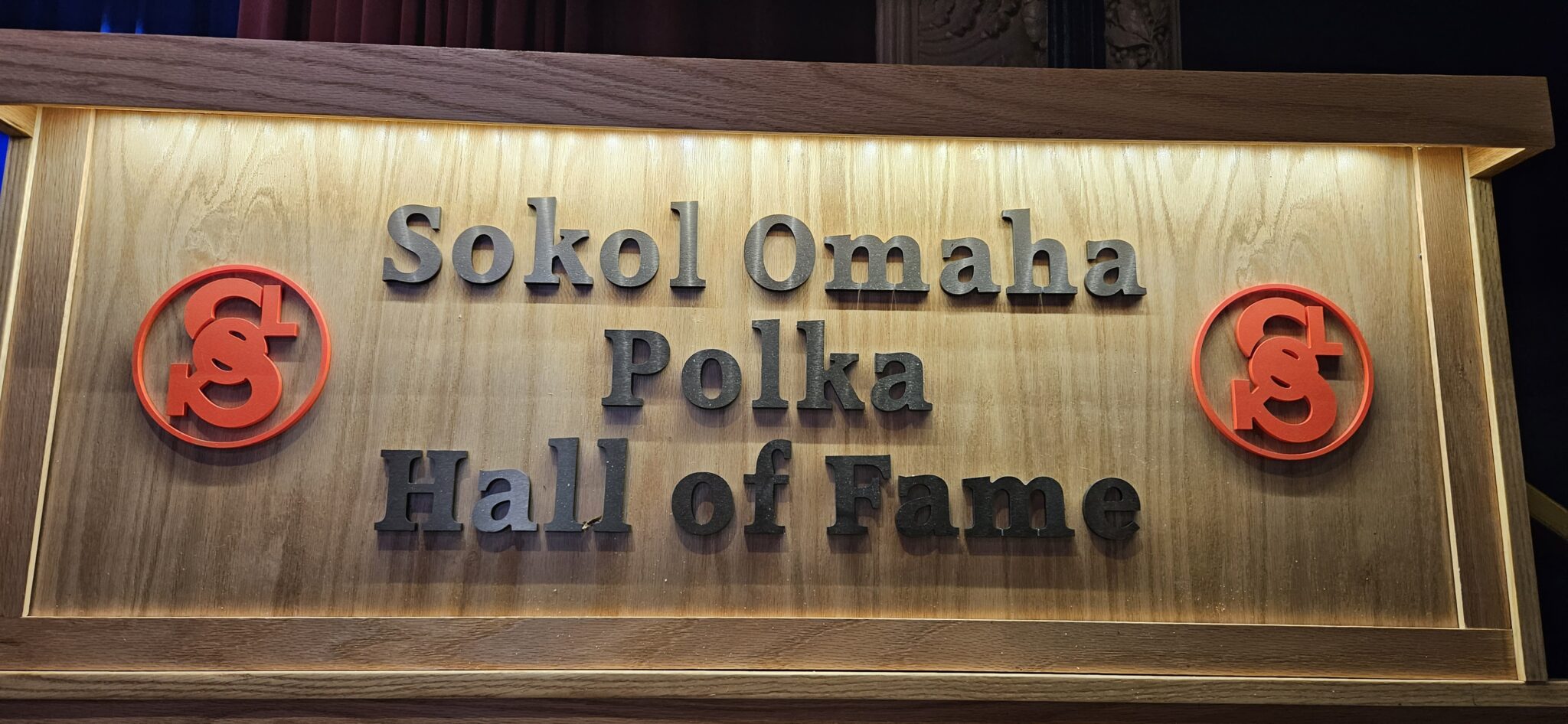 Welcome! - Sokol Omaha Polka Hall of Fame