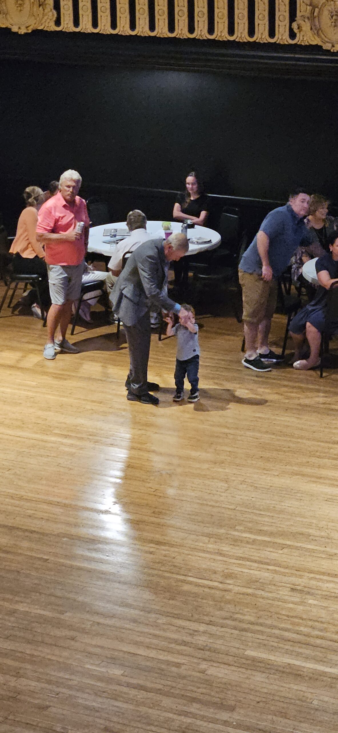2023 Induction Ceremony - Sokol Omaha Polka Hall of Fame