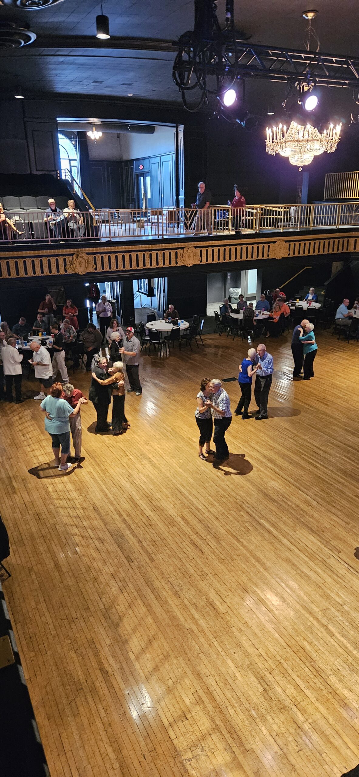 2023 Induction Ceremony - Sokol Omaha Polka Hall of Fame