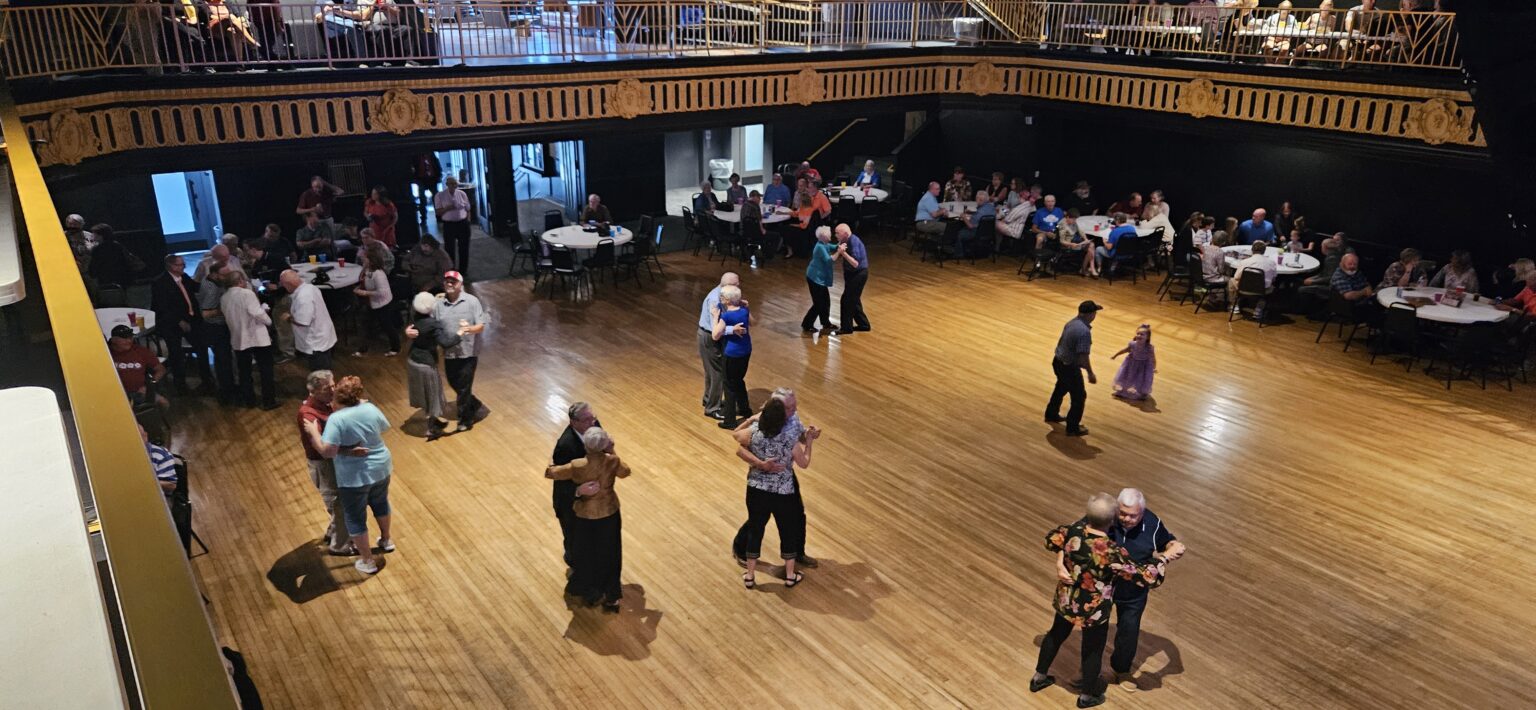 Welcome! - Sokol Omaha Polka Hall of Fame